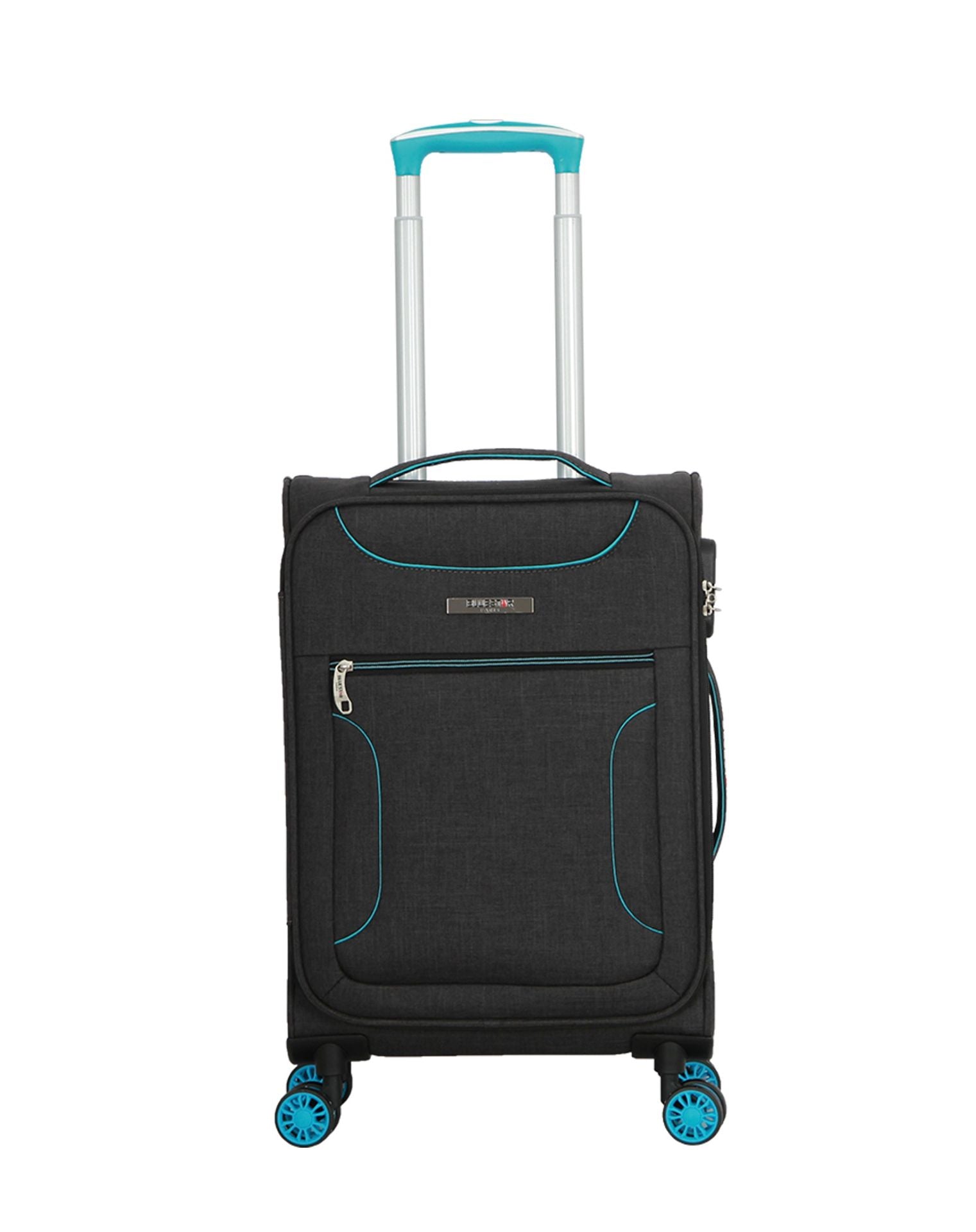 Valise cabine souple CONCORDE